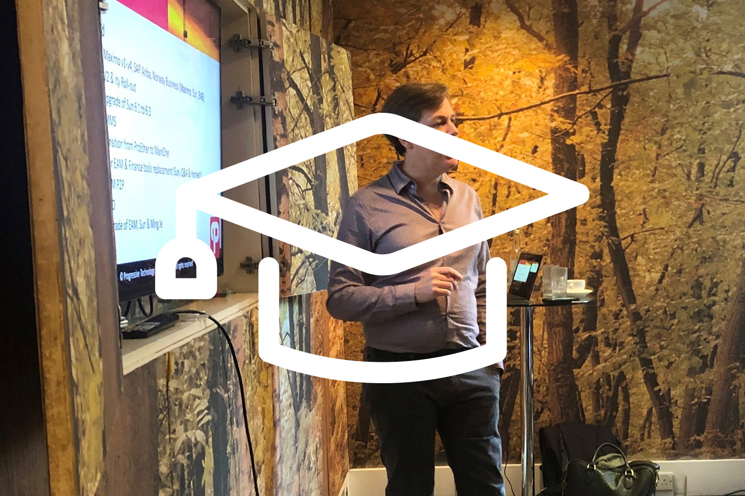 Service Options - Progressive TSL